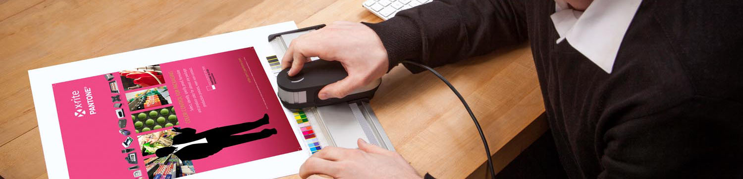 ugra/fogra Media Wedge print standards wedge for proofing ...